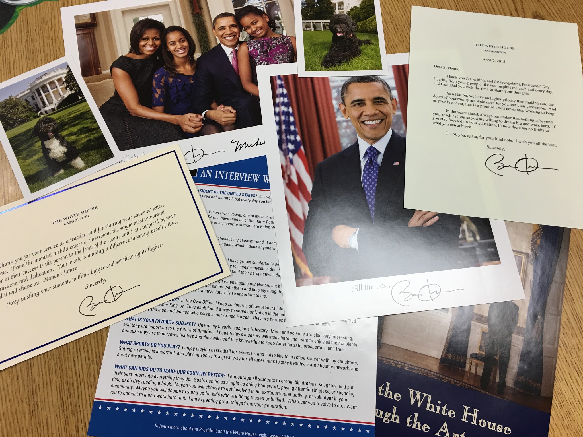 FREEBIE Sample of My Presidents' Day Pack! - 1st Grade Pandamania