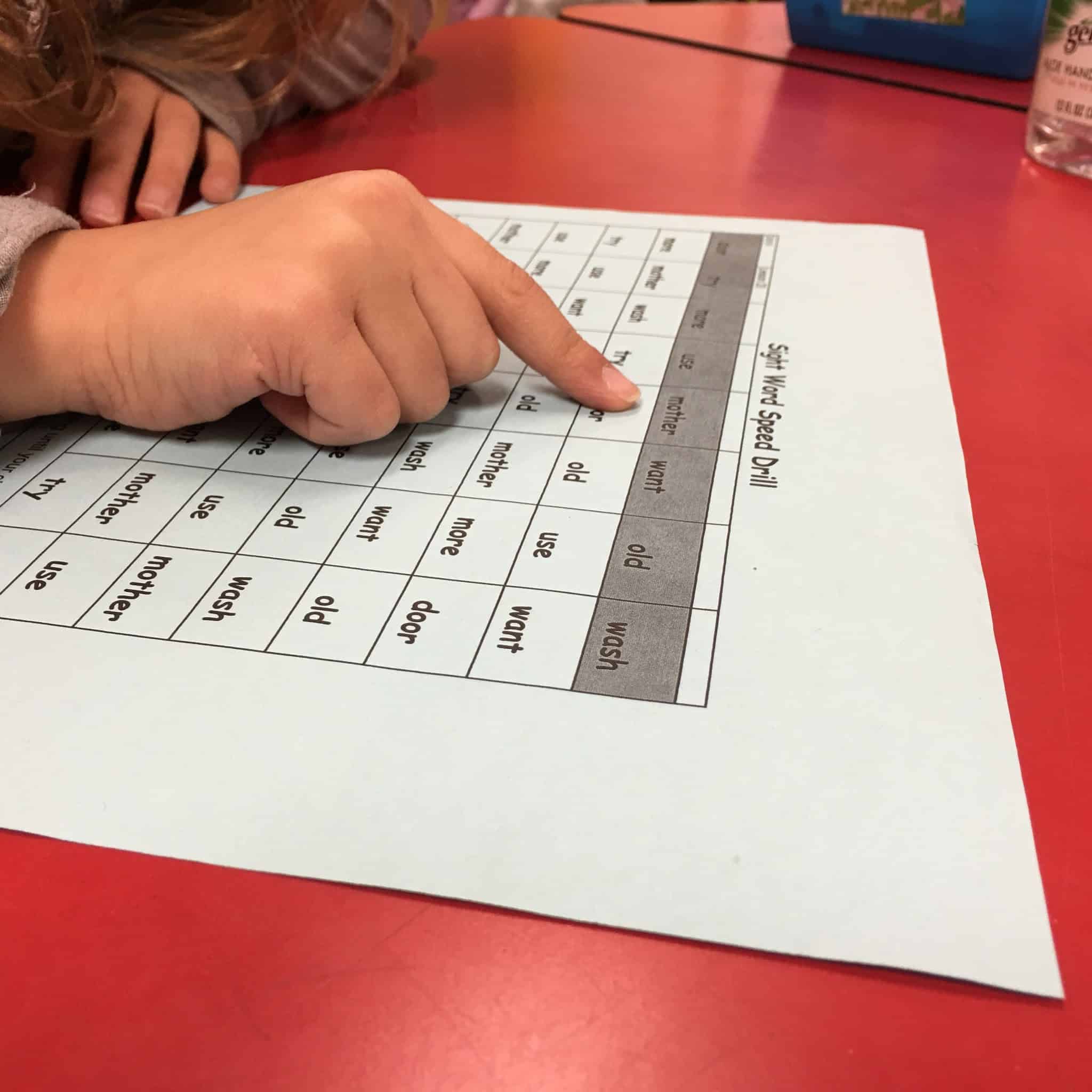 5 Ways to Build Reading Fluency - 1st Grade Pandamania