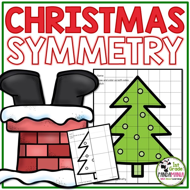Holiday Classroom Rotations! 2 Freebies and a Download! - 1st Grade ...