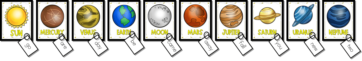 16 Ways to Build Sight Word SMARTS - 1st Grade Pandamania