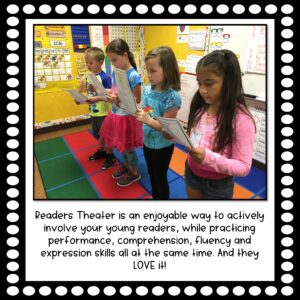 5 Ways to Build Reading Fluency - 1st Grade Pandamania
