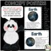 Easy Solar System Activities Packet For 1st, 2nd, And 3rd Grades! | 1st ...