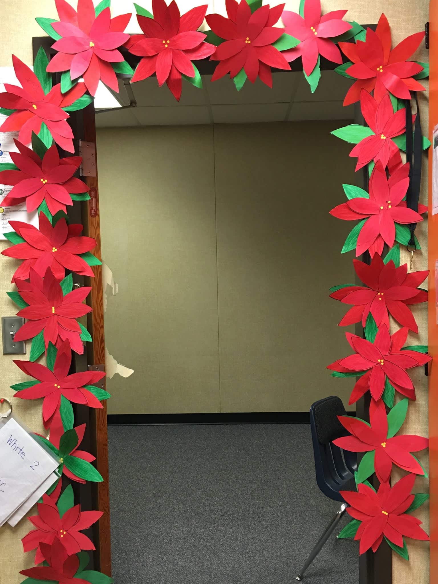 Holiday Classroom Rotations! 2 Freebies and a Download! - 1st Grade ...