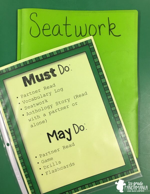 5 Student Engagement Strategies During Reading Centers | 1st Grade ...