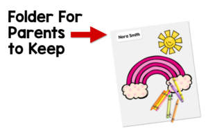 Best Parent Conference Tips + FREE Conference Resources - 1st Grade ...