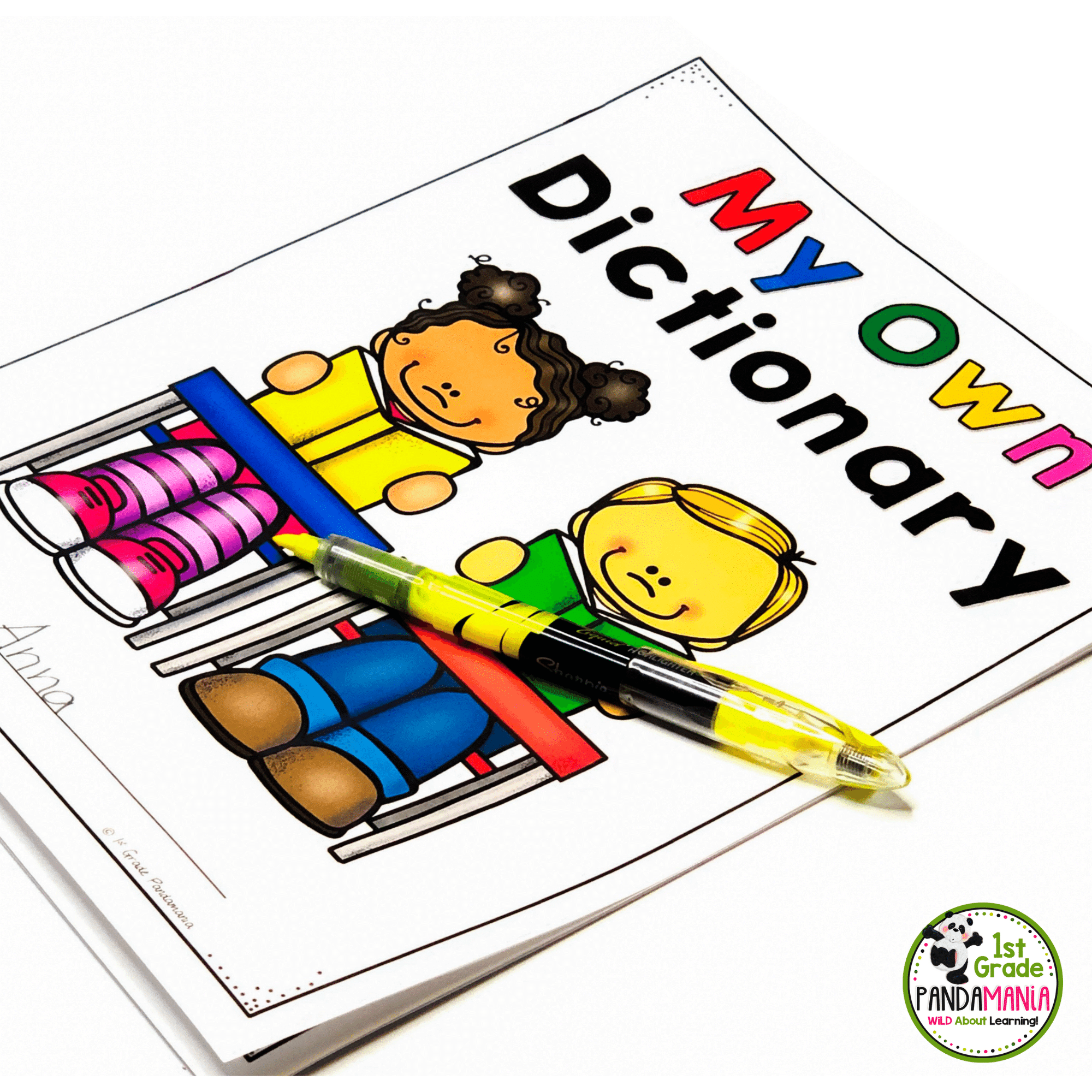 Everything You Need to Supplement HMH Into Reading Lessons Now! - 1st ...