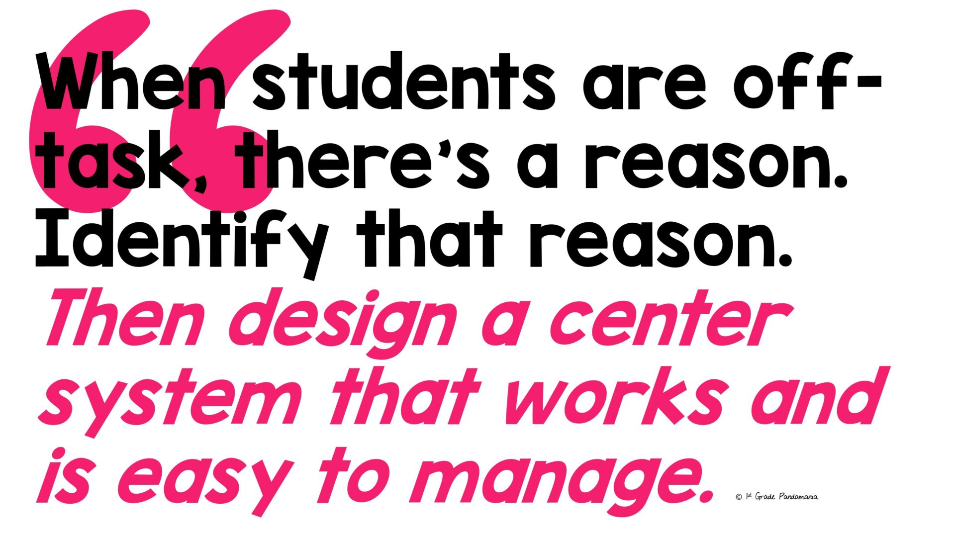 Keep Students Engaged at Reading Centers with 5 Easy Tips! - 1st Grade ...