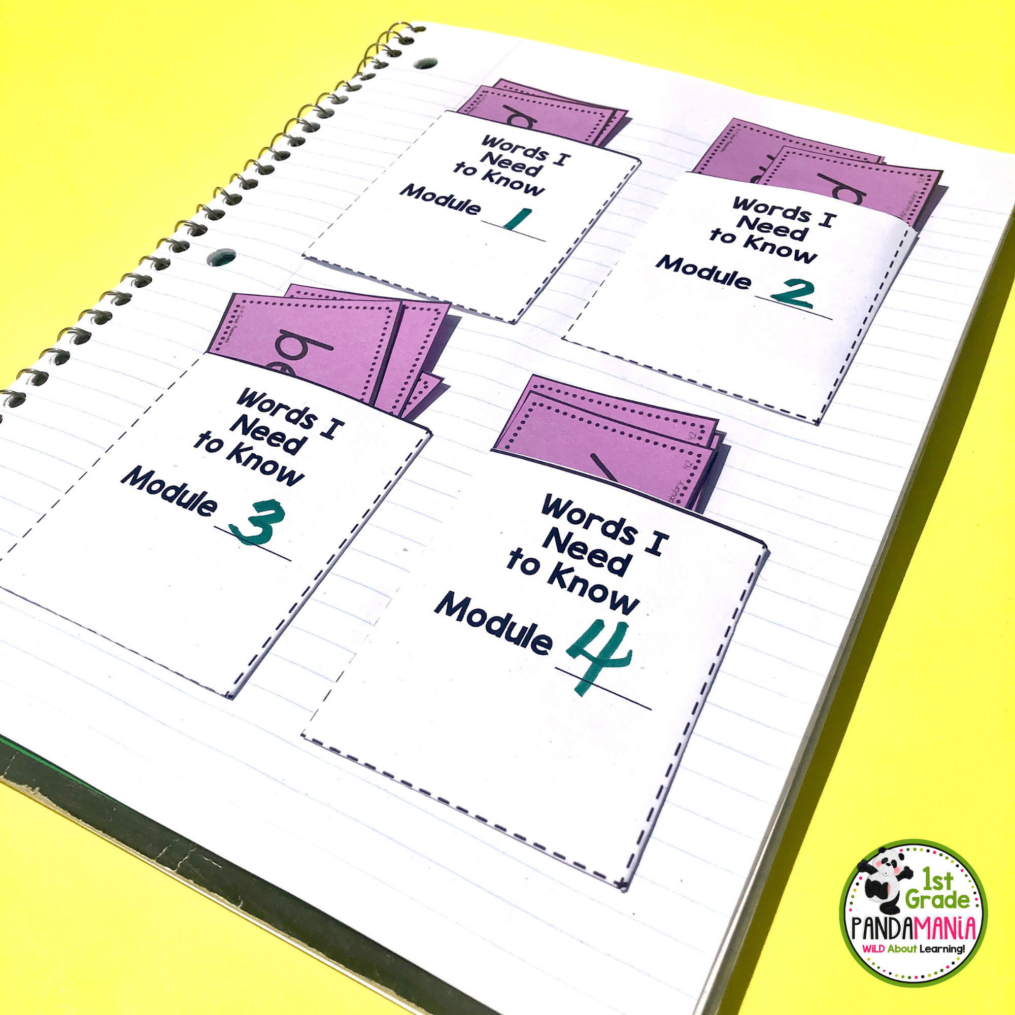 Easily Supplement Your HMH Into Reading Curriculum For K-2nd! | 1st ...