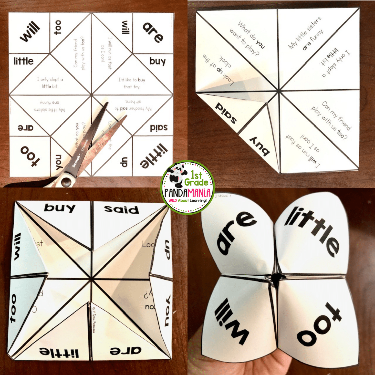 Easily Supplement Your HMH Into Reading Curriculum For K-2nd! | 1st ...