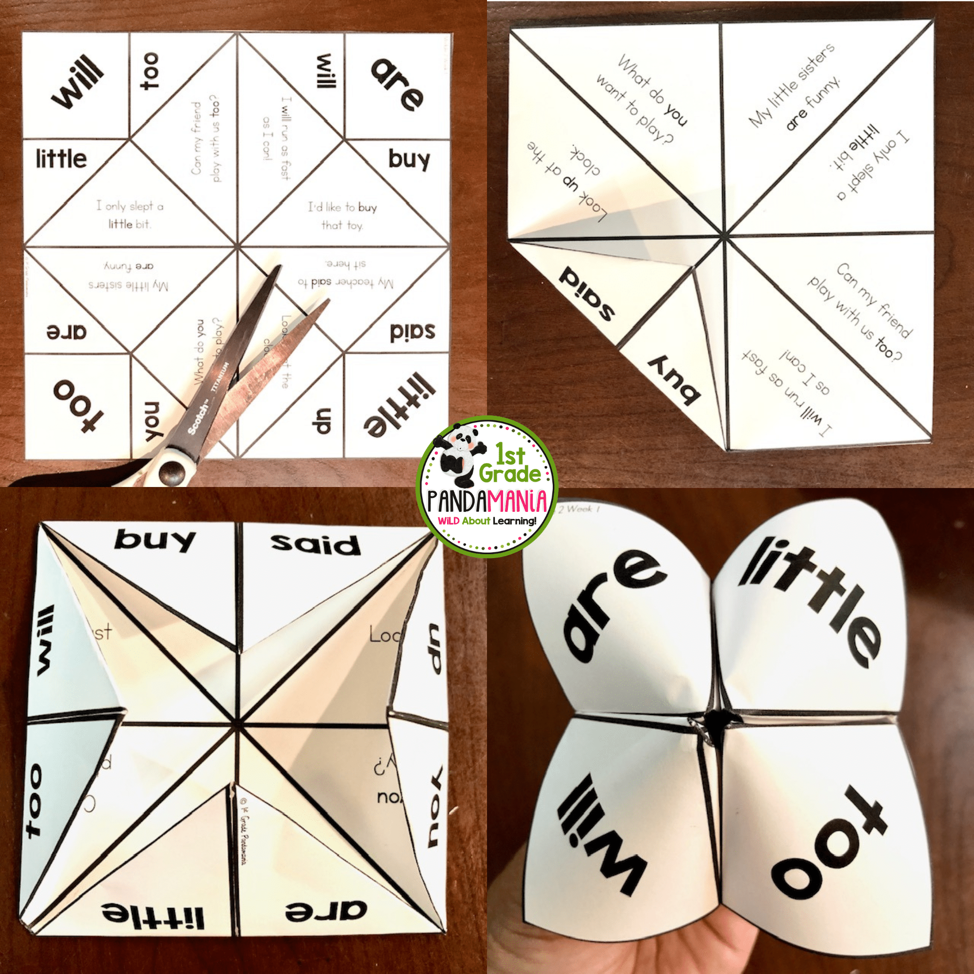 Easily Supplement Your HMH Into Reading Curriculum For K-2nd! | 1st ...