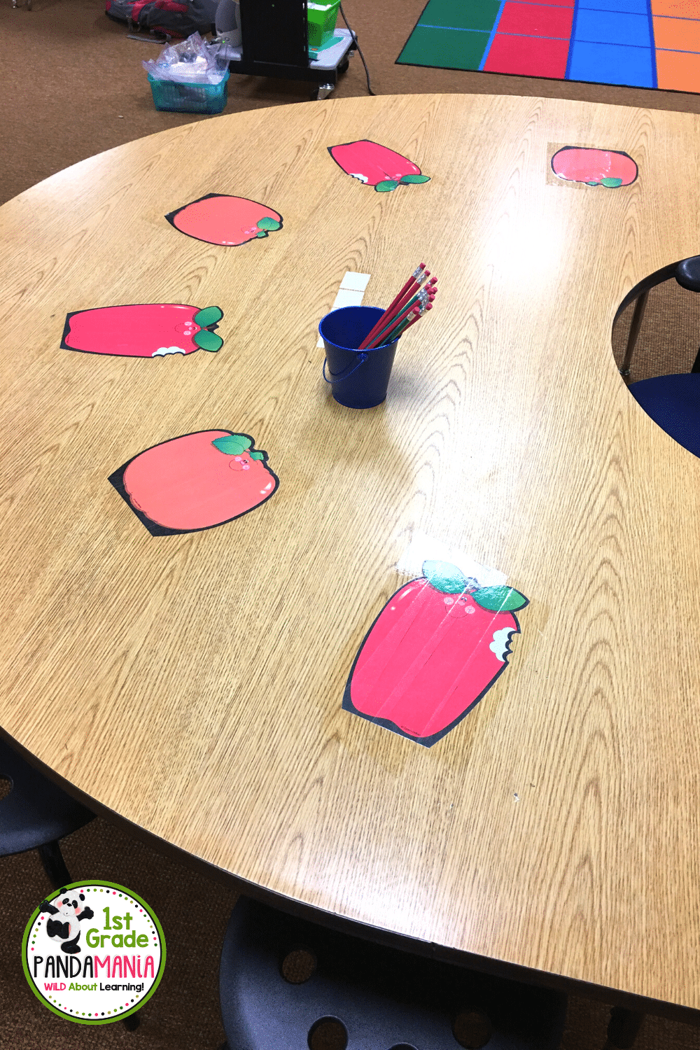 5 Ways To Build Reading Fluency Now! | 1st Grade Pandamania