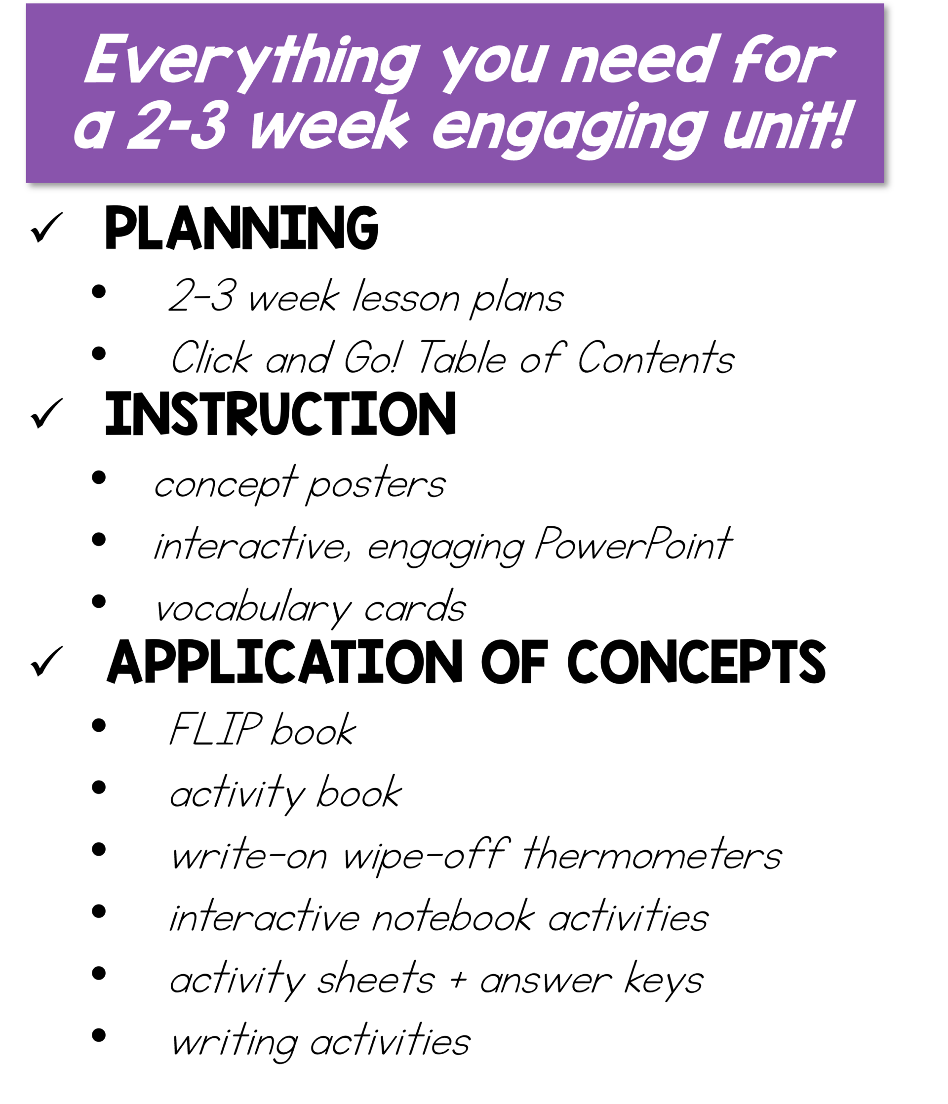 FREE Water Cycle Activity With Science Lesson Plan | 1st Grade Pandamania