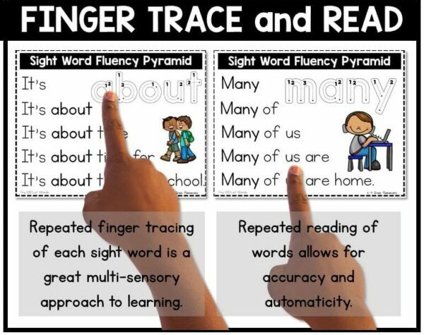 5 Ways To Build Reading Fluency Now! | 1st Grade Pandamania