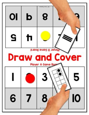 6 Number Sense Math Activities + FREEBIES - 1st Grade Pandamania