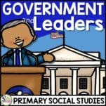 Social Studies Curriculum & Units Bundle For 1st And 2nd Grades | 1st ...
