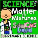 Elementary Science Curriculum And Units Bundle For 1st And 2nd Grades ...