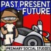 Social Studies Curriculum & Units Bundle For 1st And 2nd Grades | 1st ...