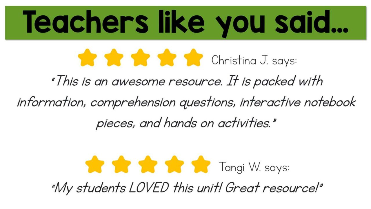 Living And Non-Living Things Characteristics And Environments Primary ...