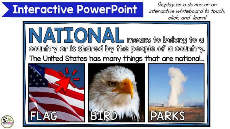 Government And Leaders Social Studies Civics Unit (FLIP Book INCLUDED ...