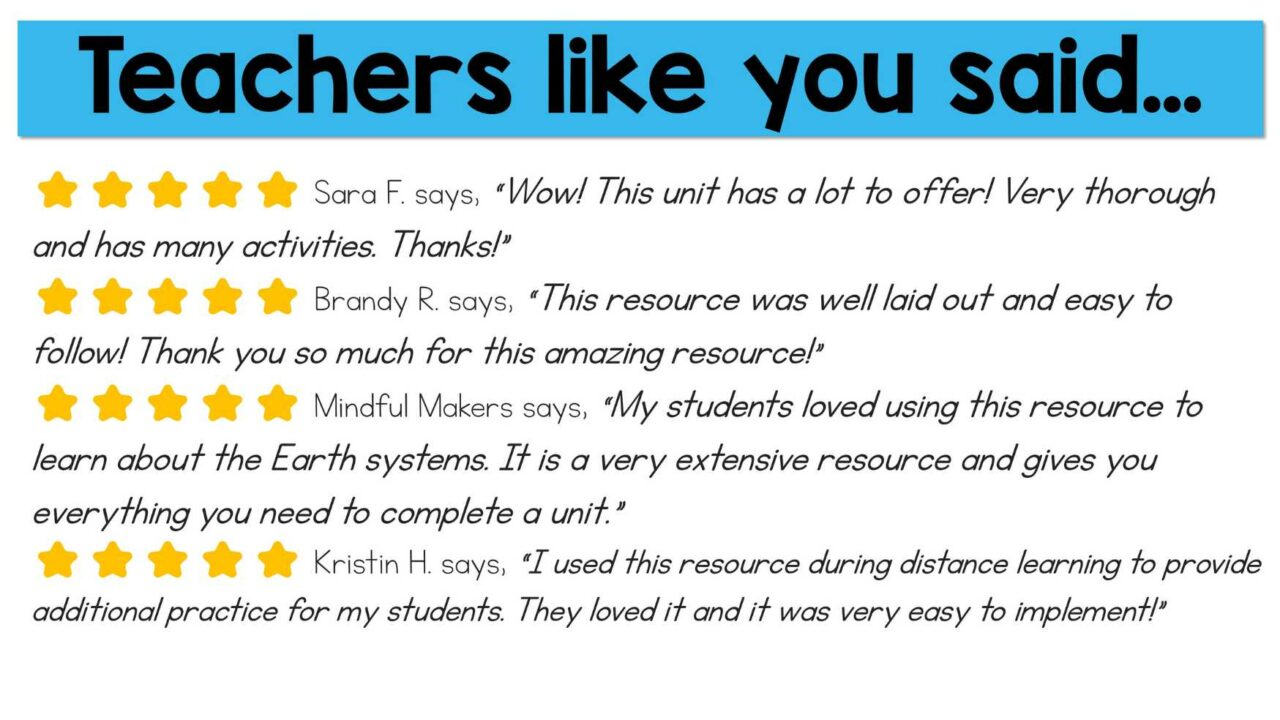 Earth Science, Geology, Natural Forces, Natural Resources Primary ...