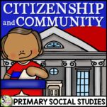 Social Studies Curriculum & Units Bundle For 1st And 2nd Grades | 1st ...