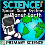 Elementary Science Curriculum And Units Bundle For 1st And 2nd Grades ...