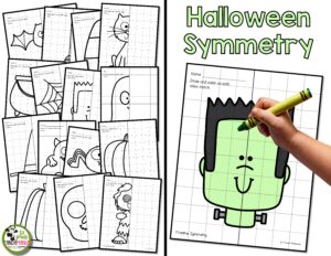 Dozens Of Easy Halloween Activities For The Classroom! | 1st Grade ...