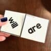 HMH Into Reading Sight Word Practice Cootie Catcher Centers 1st Grade ...
