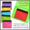 HMH Into Reading Sight Word Sentences Fluency Pyramids Centers 1st ...