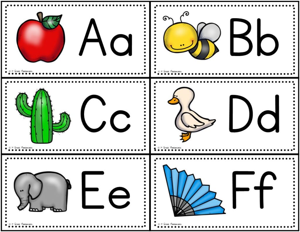 HMH Into Reading Sight Words Word Wall For 1st Grade (2020 Edition ...