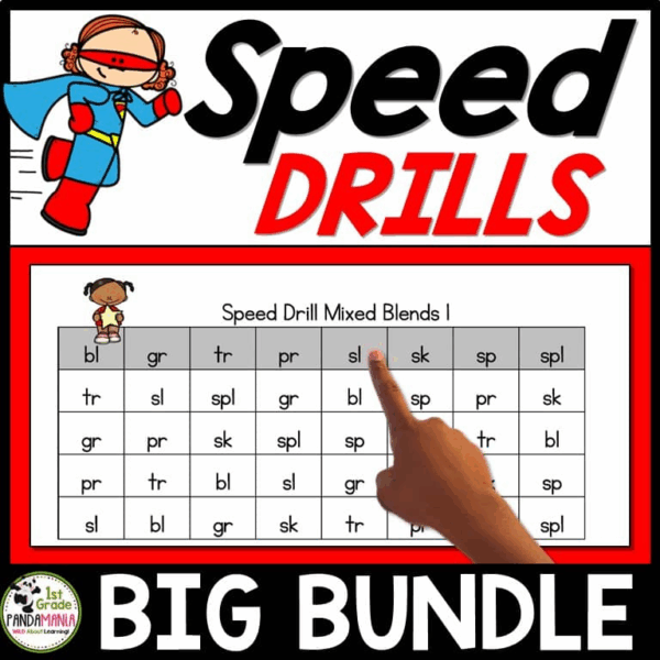 Back To School Prepping + Freebie! | 1st Grade Pandamania